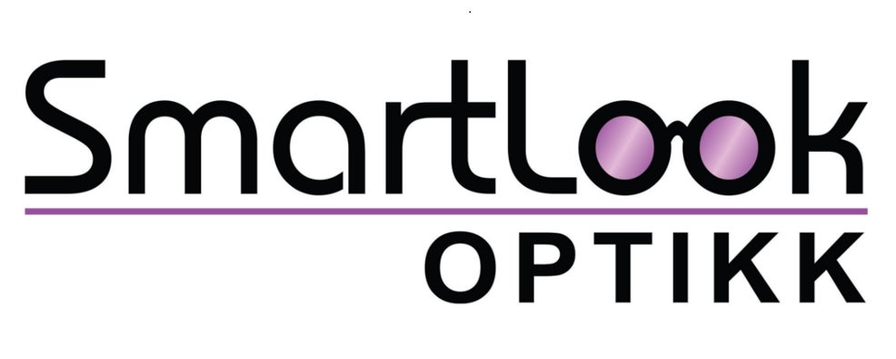 Kontakt oss SmartLook Optikk